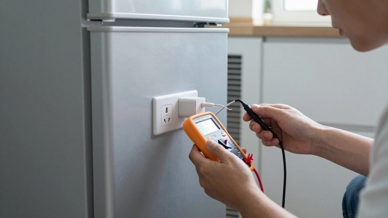 What to Do If Your Freezer Quits: Step-by-Step Troubleshooting Guide